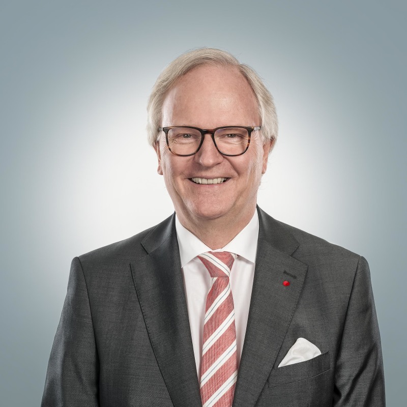 BAB - "Ein Banker mit Herz und Seele"